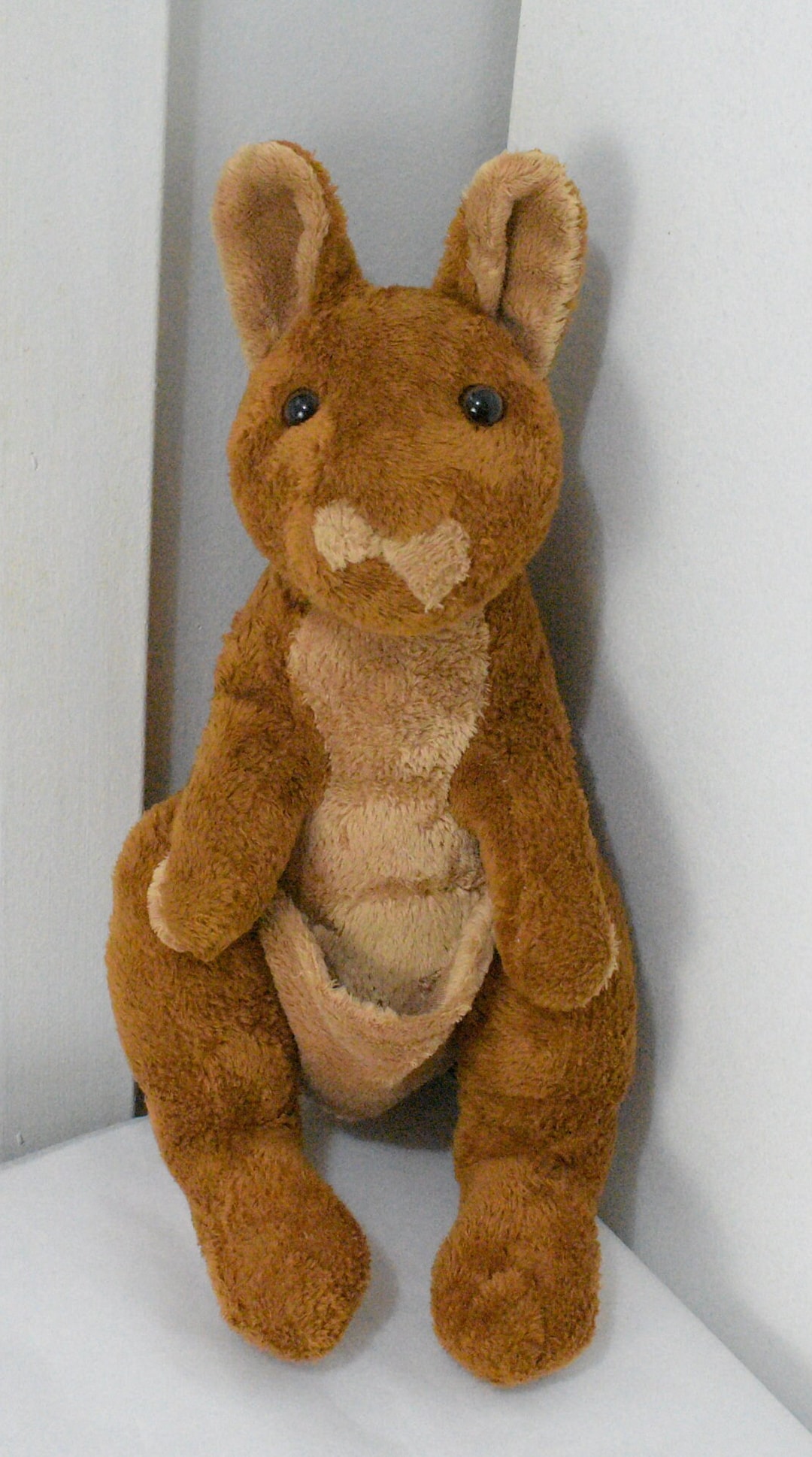 Minkplush Rooby Kangaroo Plush Stuffed Animal Toy 13 - Etsy