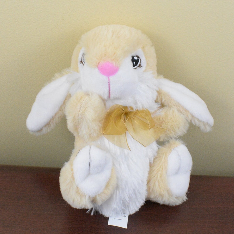 Minion Teddy Bear - Etsy