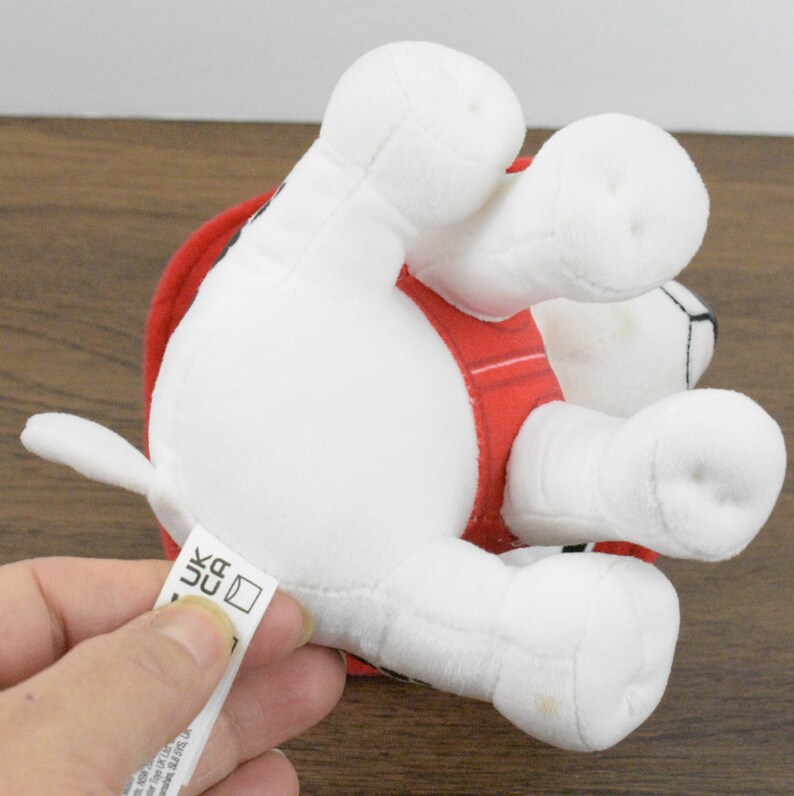 Nickelodeon Paw Patrol Plush Marshall Stuffed Animal - Etsy