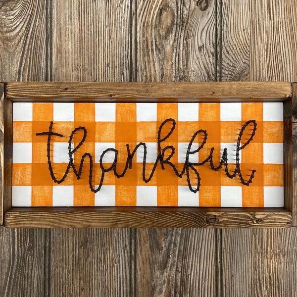 String Art Buffalo - Etsy