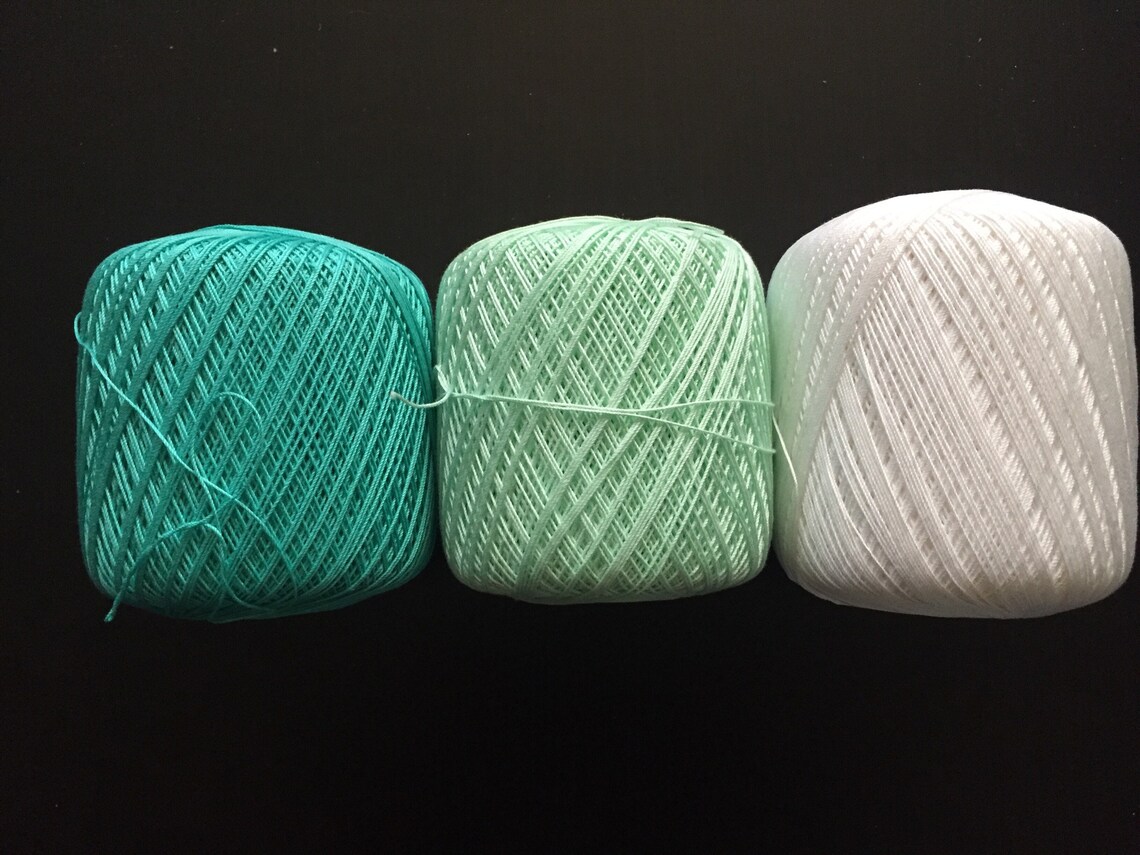 Heart String Art Three Hearts Sign Valentines Day String | Etsy