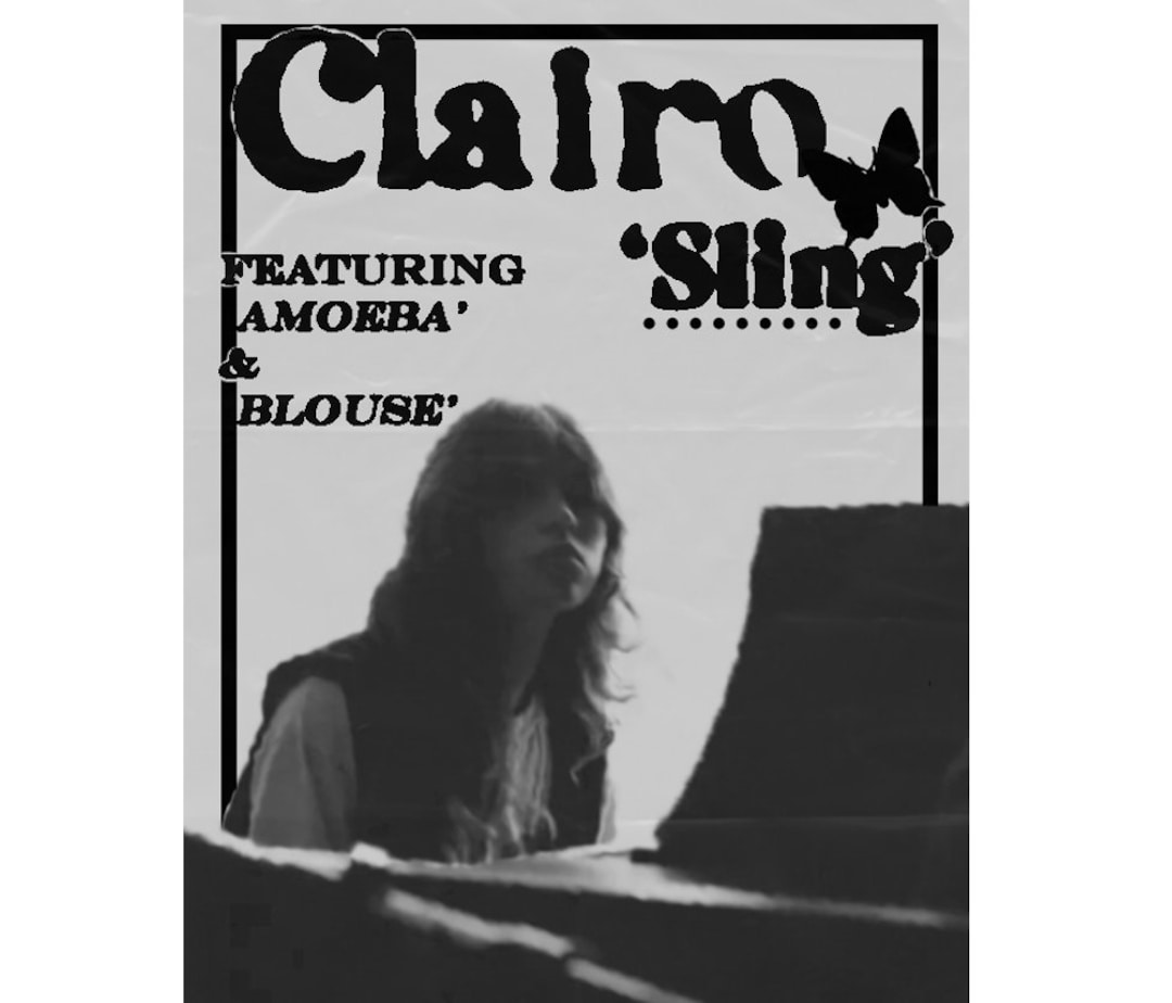 Clairo Sling Art Print - Digital - Etsy