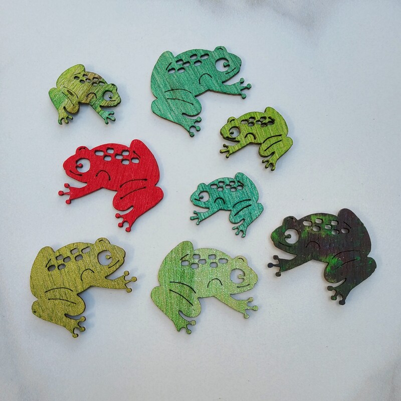 WeeCraftyCreations - Etsy