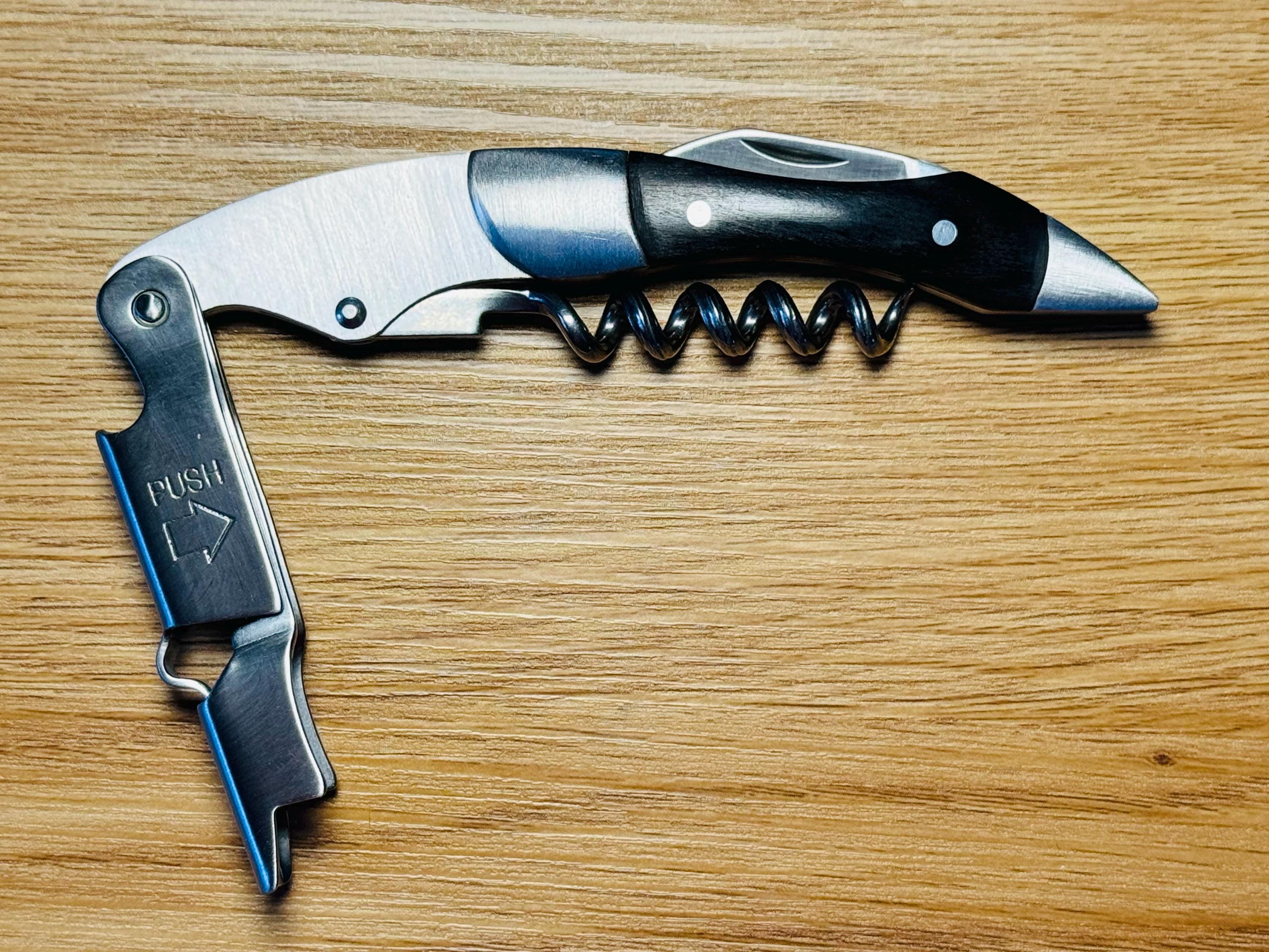 Waiter KIT for Restaurant Professionals or Gifting - Etsy