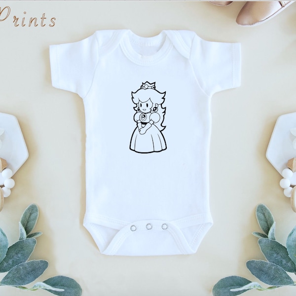 Nintendo Baby - Etsy