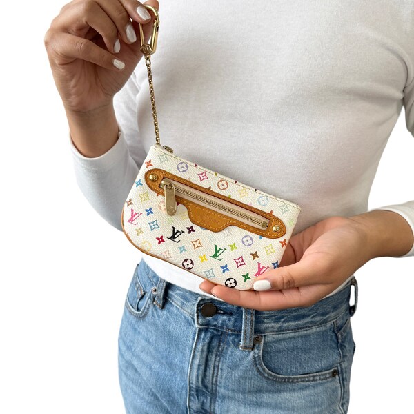 Micro Louis Vuitton Bag - Etsy