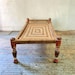 Traditional Indian Charpai Very Beautiful Decor Desi Bed Charpai Bed ...