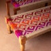 Colorful Indian Hand Woven Charpoy Bed for Modern Décor, Beautiful ...