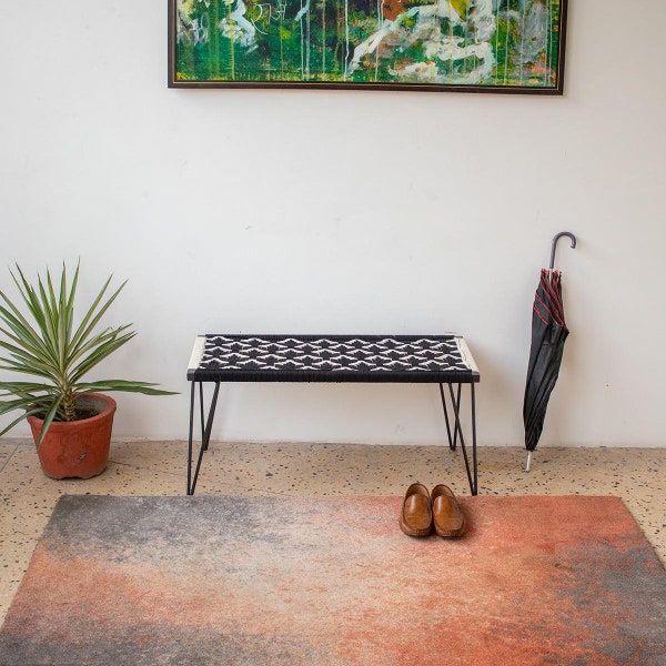 Weaving Bench - Etsy