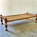 Traditional Indian Bed Very Beautiful Decor - Etsy