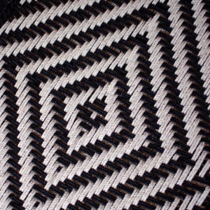 Diamond Weaving Pattern Traditional Indian Charpoy Bed Trending Décor ...