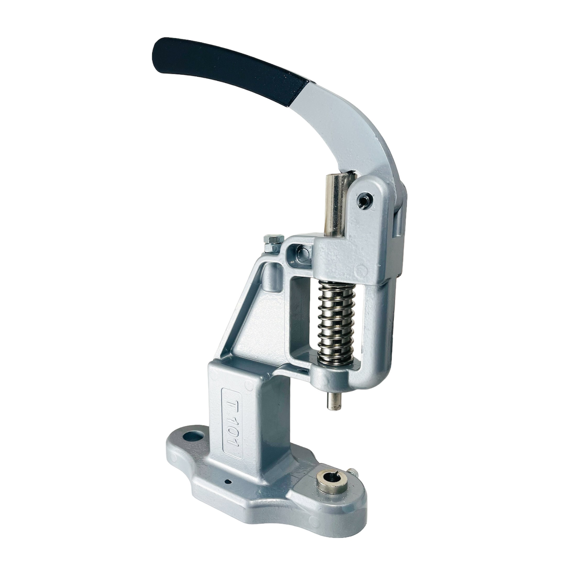 Hobby Trendy Press Kit With Crystal Rivets and Dies and Hole Punches ...