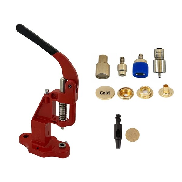 Line 24 Snaps - Etsy