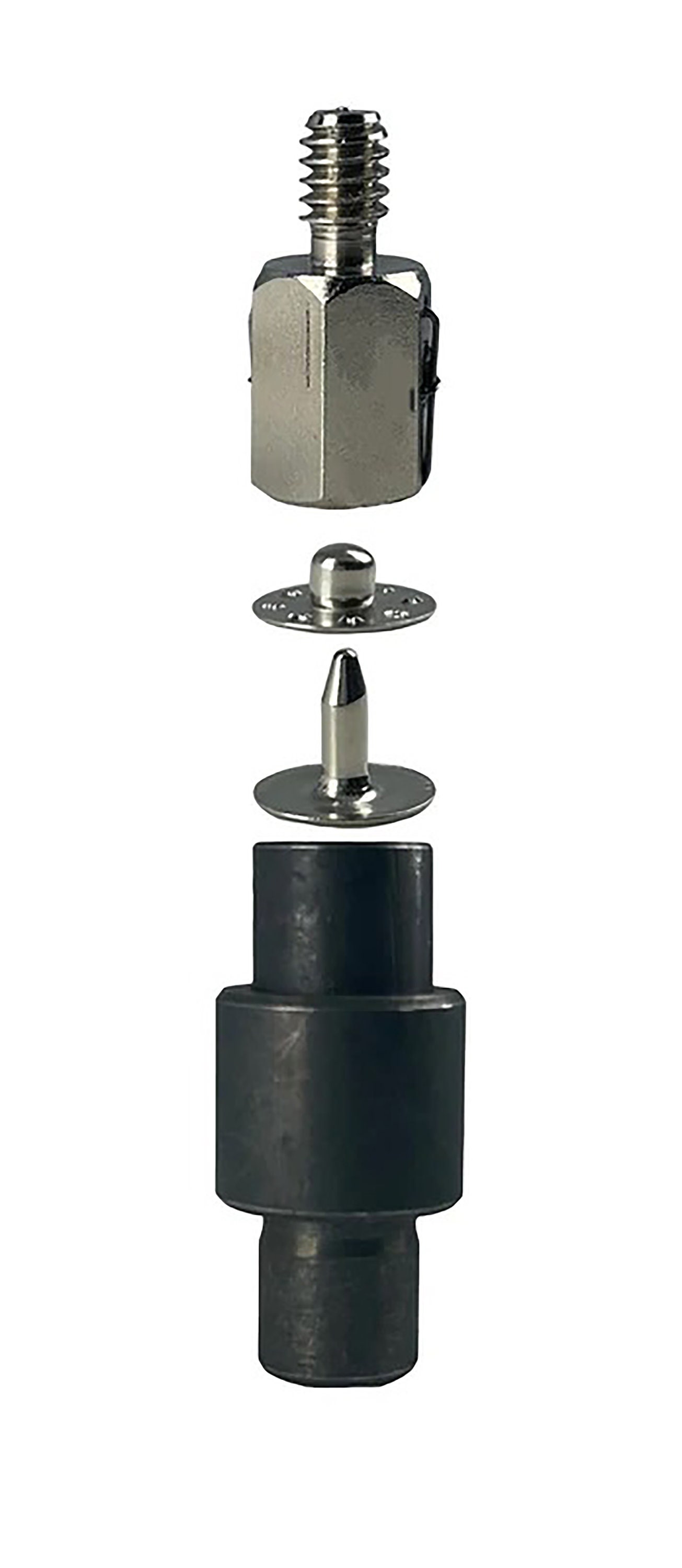 Hobby Trendy Rivet Dies Single Cap Double Cap Crystal and Nipple Rivet ...