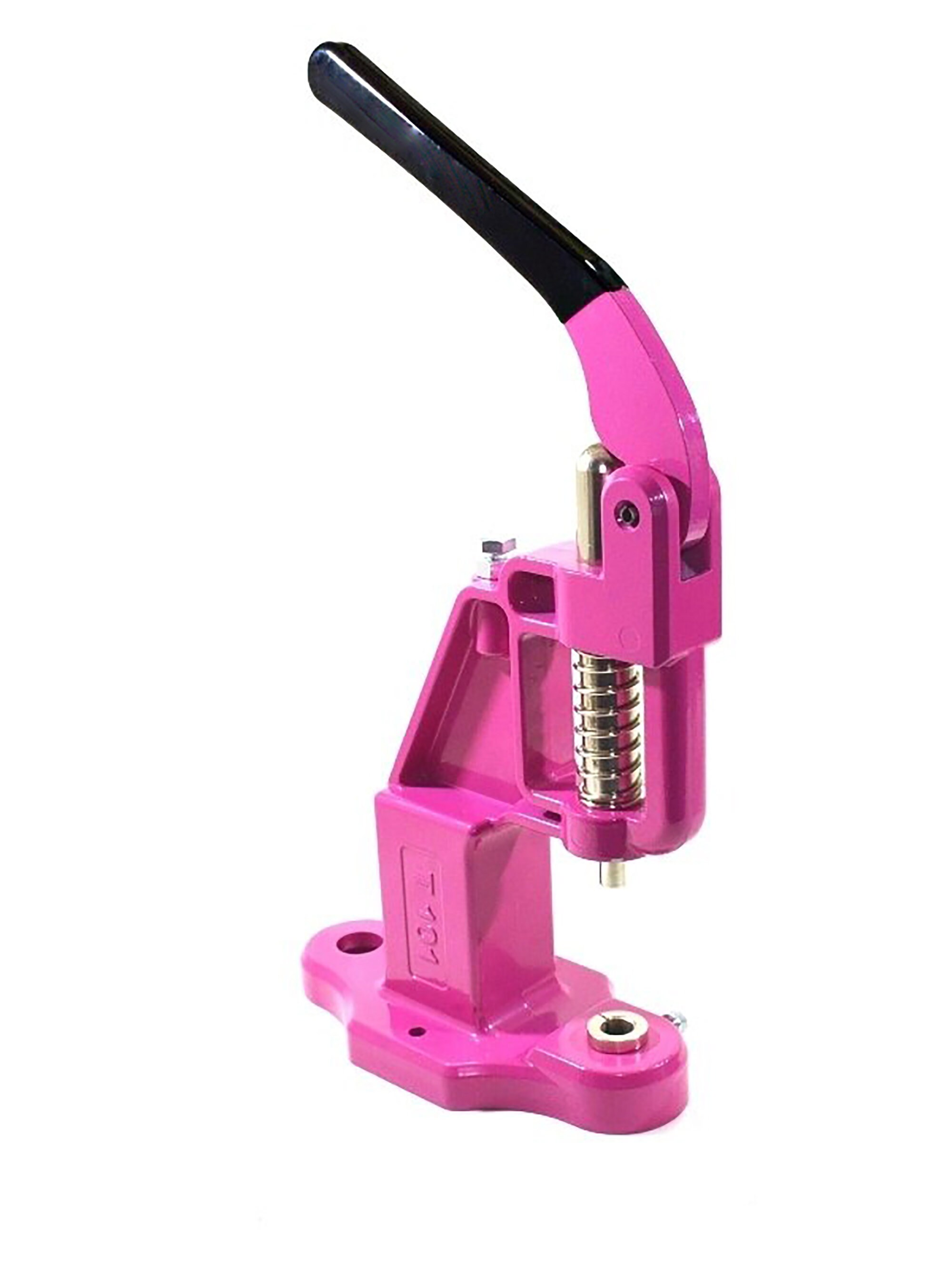 Hobby Trendy Press Kit With Crystal Rivets and Dies and Hole Punches ...