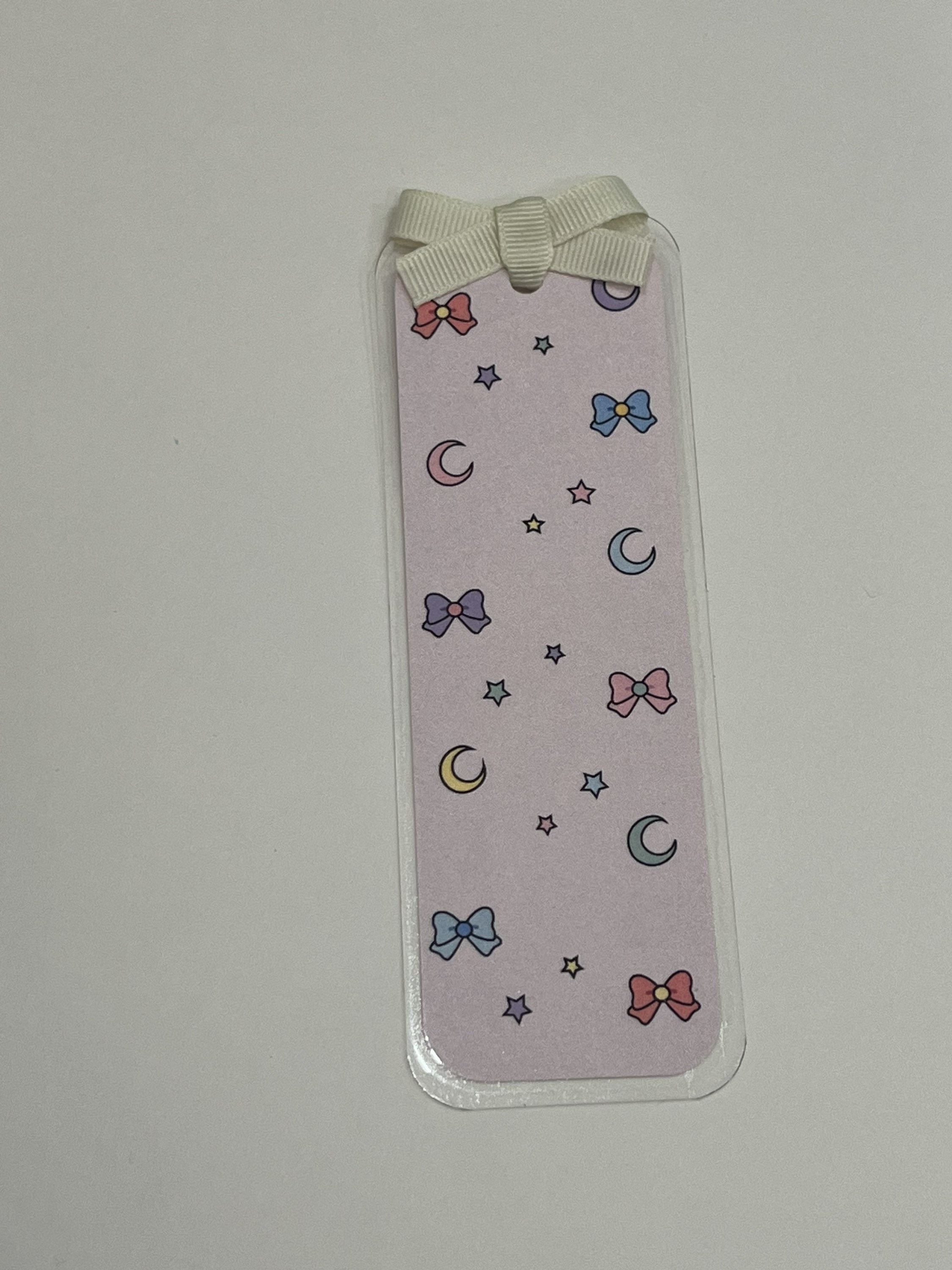 Sailor Moon Themed Bookmarks - Etsy