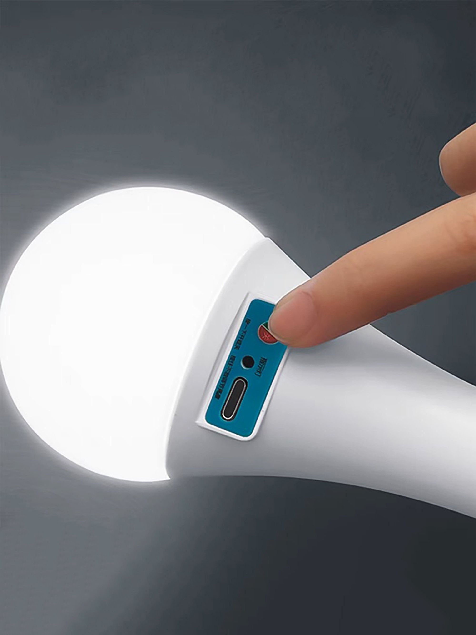 Mobile Charging Bulbs, Lantern Bulbs, Energy Saving Bulbs, Night Light ...