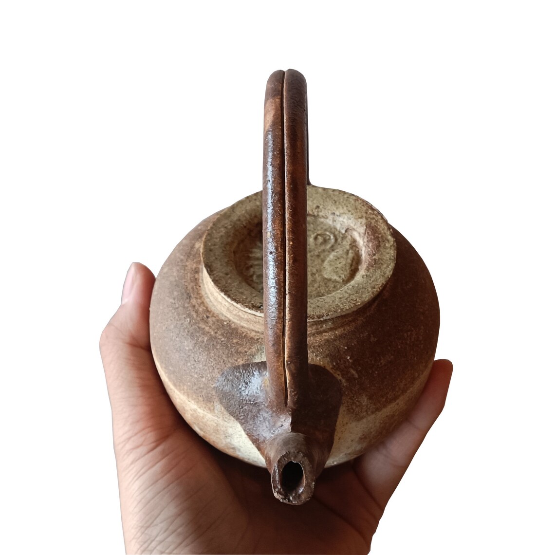 1000-year-old Craft Tea Set Original Ecological Tea Set - Etsy