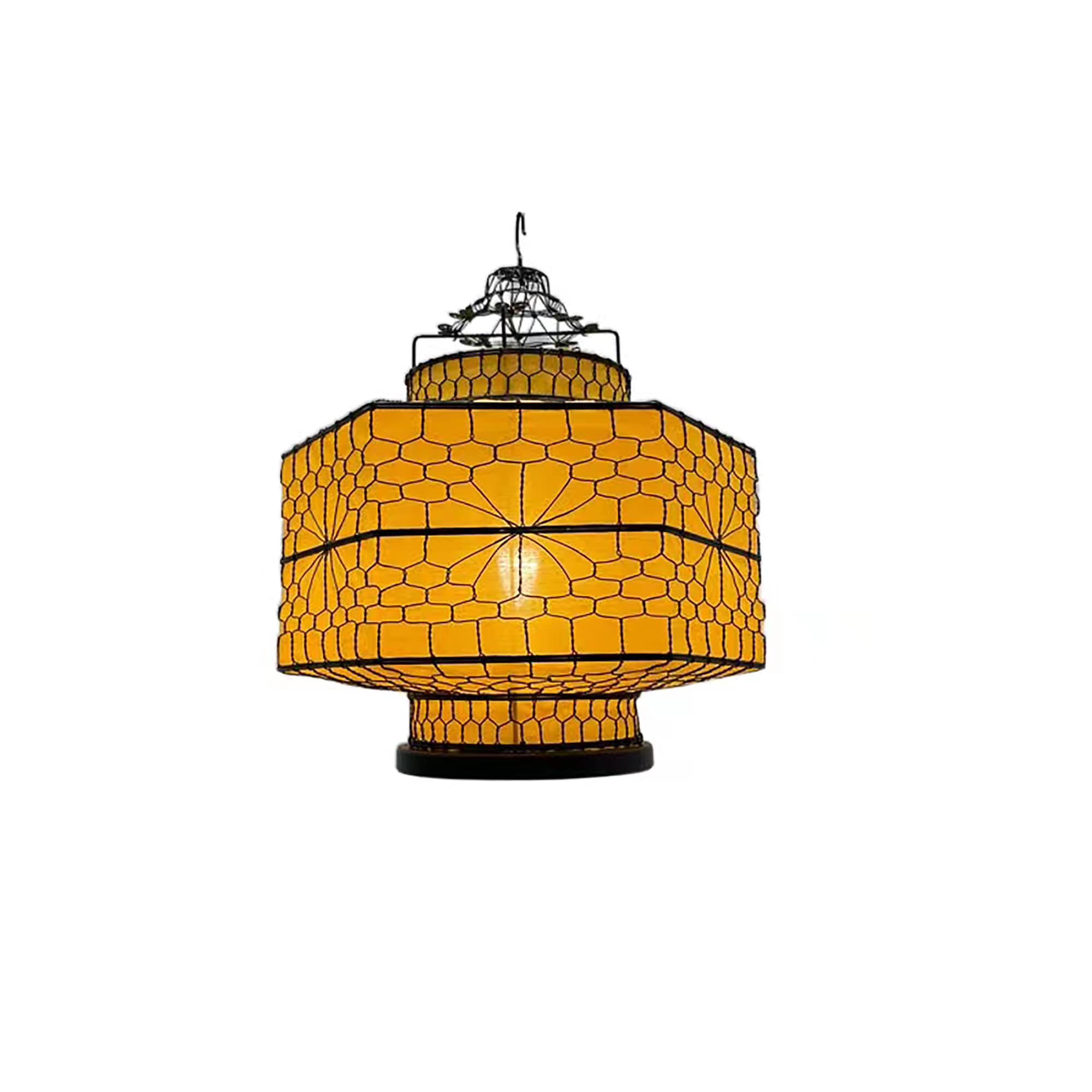 500 Years of Craft Palace Lanterns, Forbidden City Palace Lanterns ...