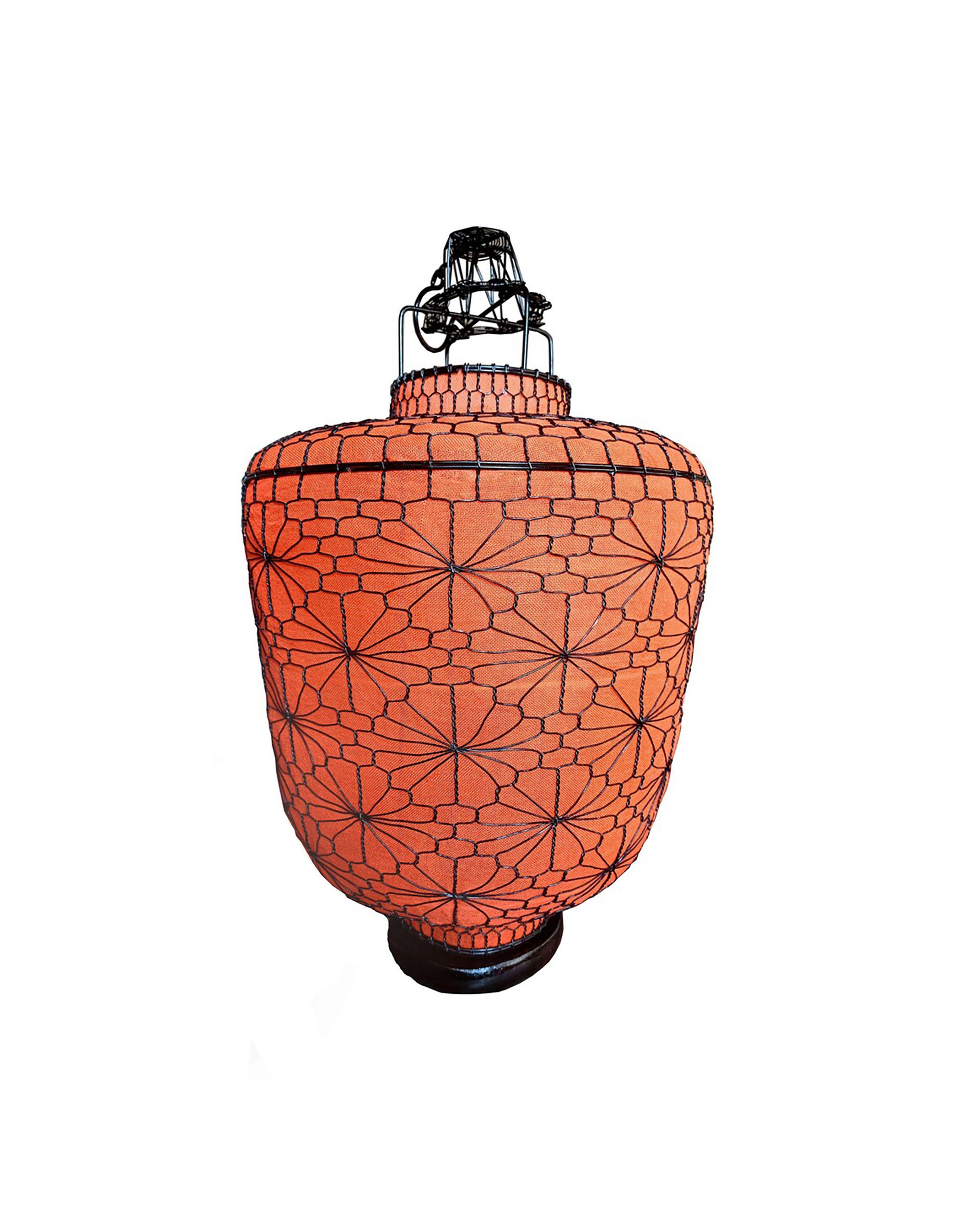 500 jaar ambachtelijke paleislantaarns, paleislantaarns van de Verboden ...