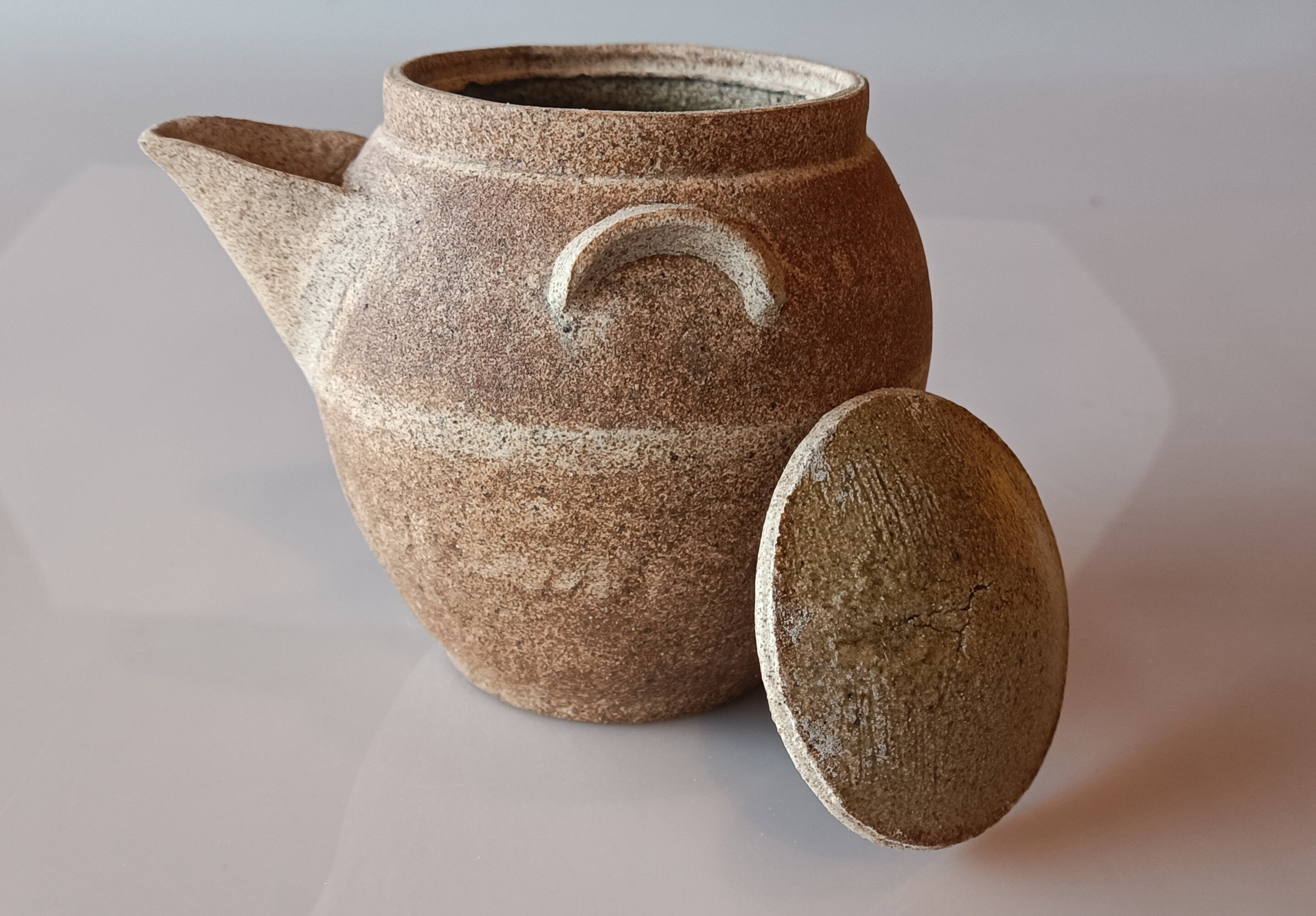 1000-year-old Craft Tea Set Original Ecological Tea Set - Etsy