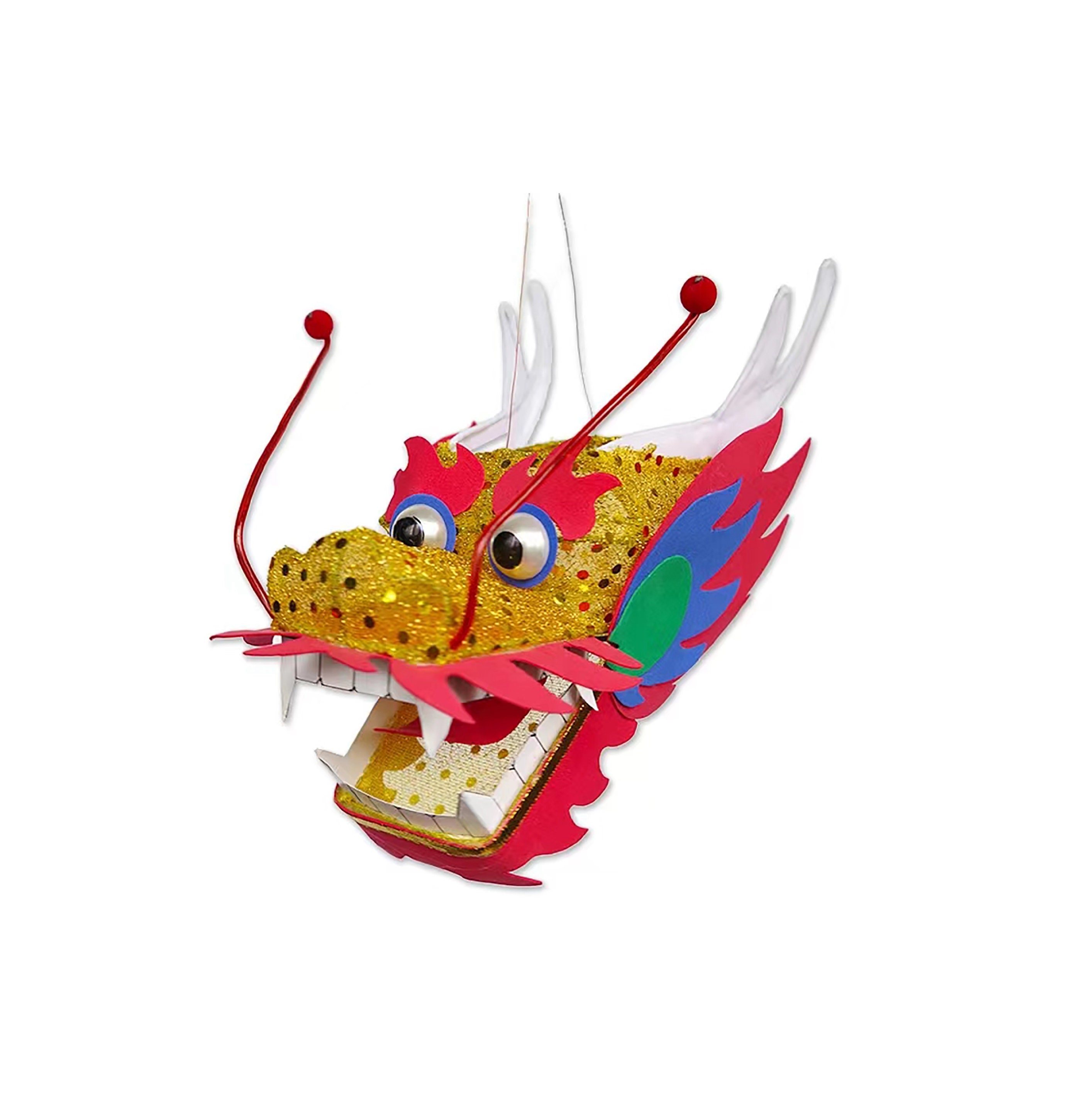 Dragon Lantern, Christmas Lantern, Dragon Lantern, Traditional Lantern ...