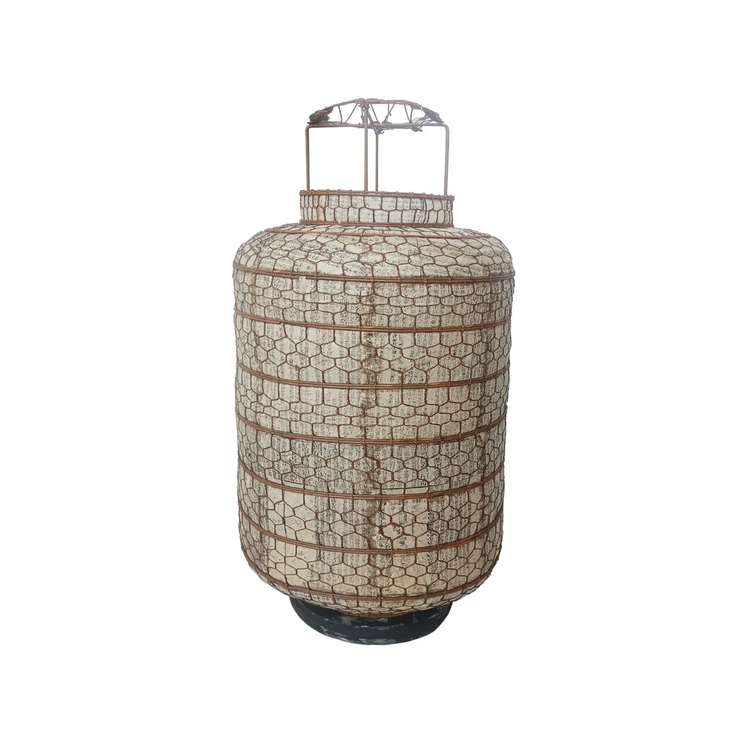 Palace Lamp, Imitation of Ancient Palace Lamp, Classical Book Paper ...