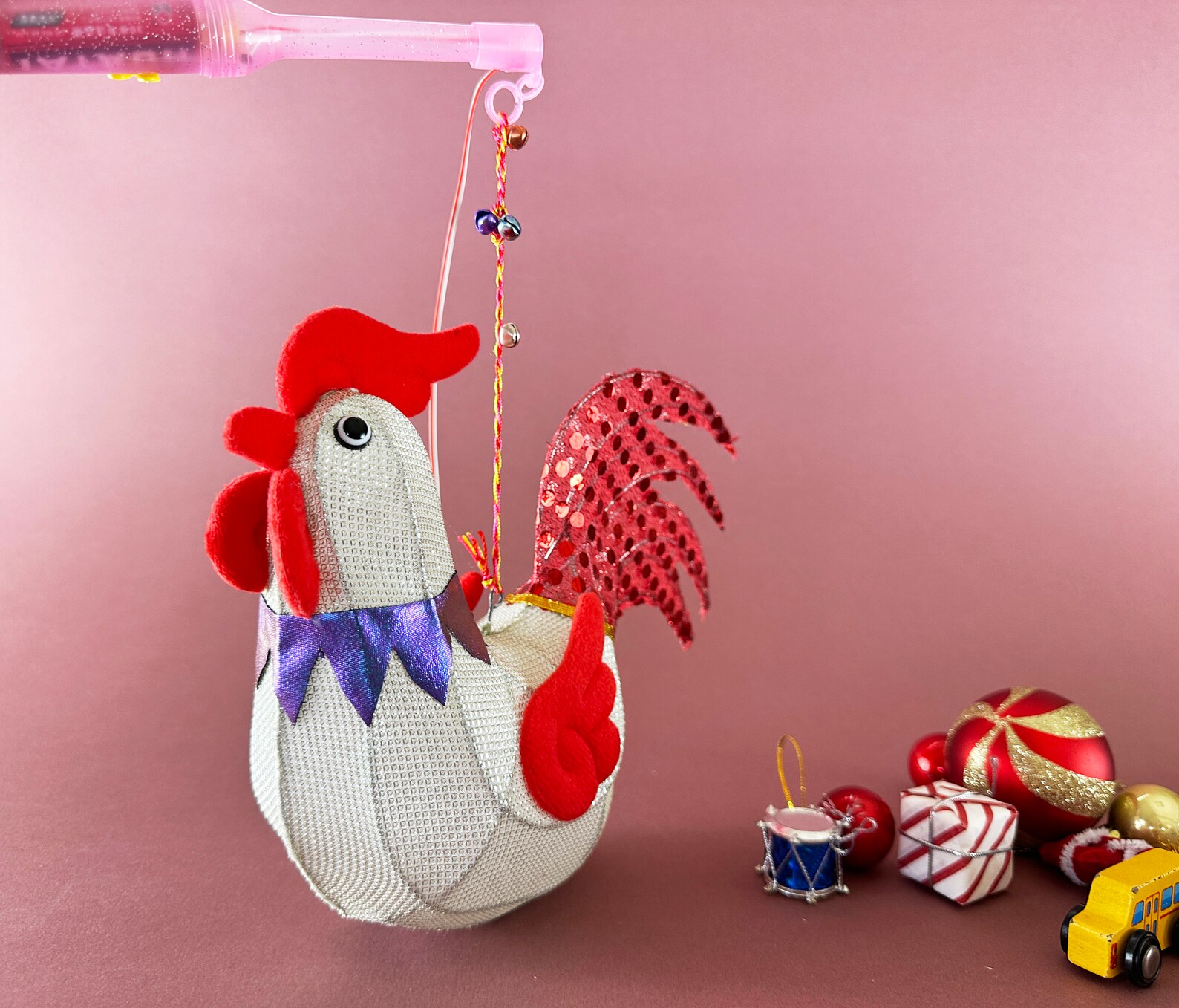 Chicken Lanterns, Handmade Lanterns, Children's Hand Lanterns, Wire ...