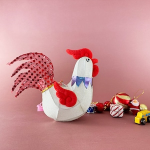 Chicken Lanterns, Handmade Lanterns, Children's Hand Lanterns, Wire ...