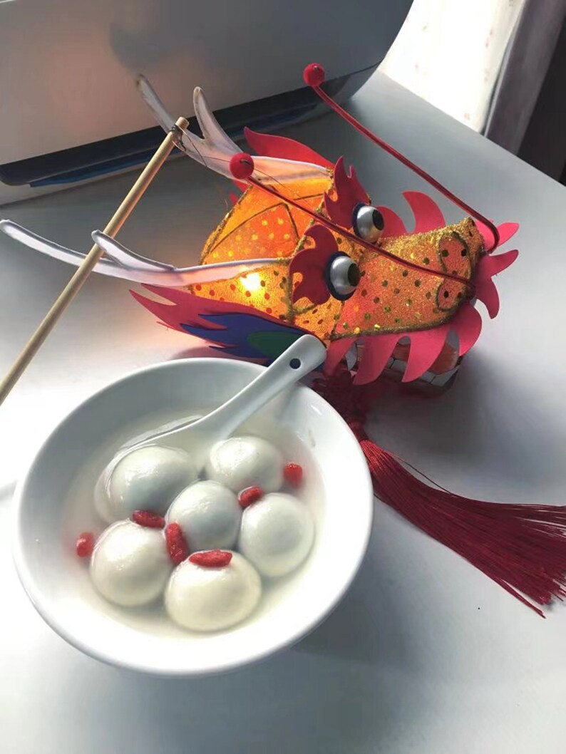 Dragon Lantern, Christmas Lantern, Dragon Lantern, Traditional Lantern ...