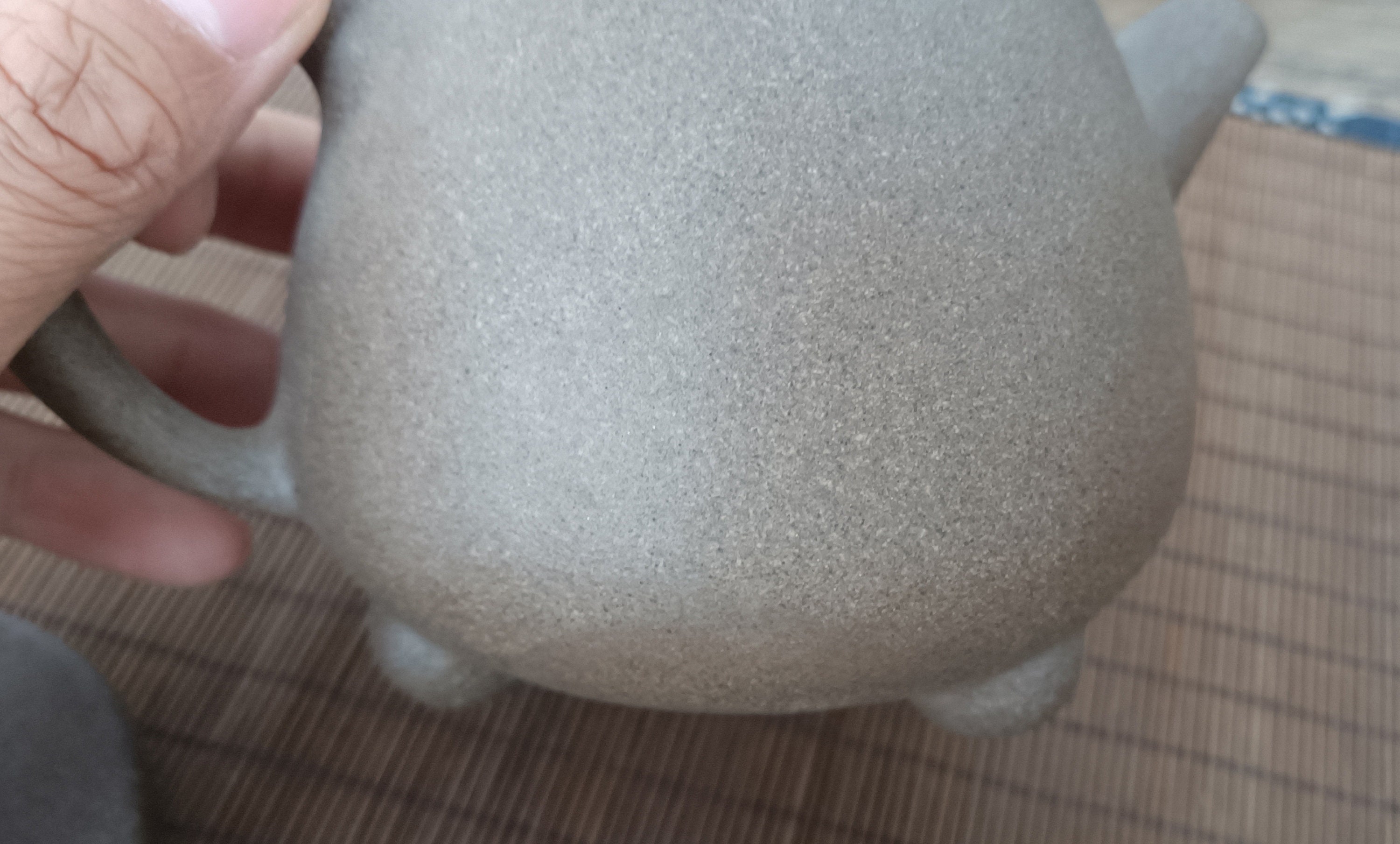 1000-year-old Craft Tea Set Original Ecological Tea Set - Etsy