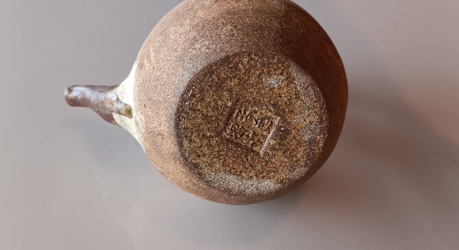 1000-year-old Craft Tea Set Original Ecological Tea Set - Etsy