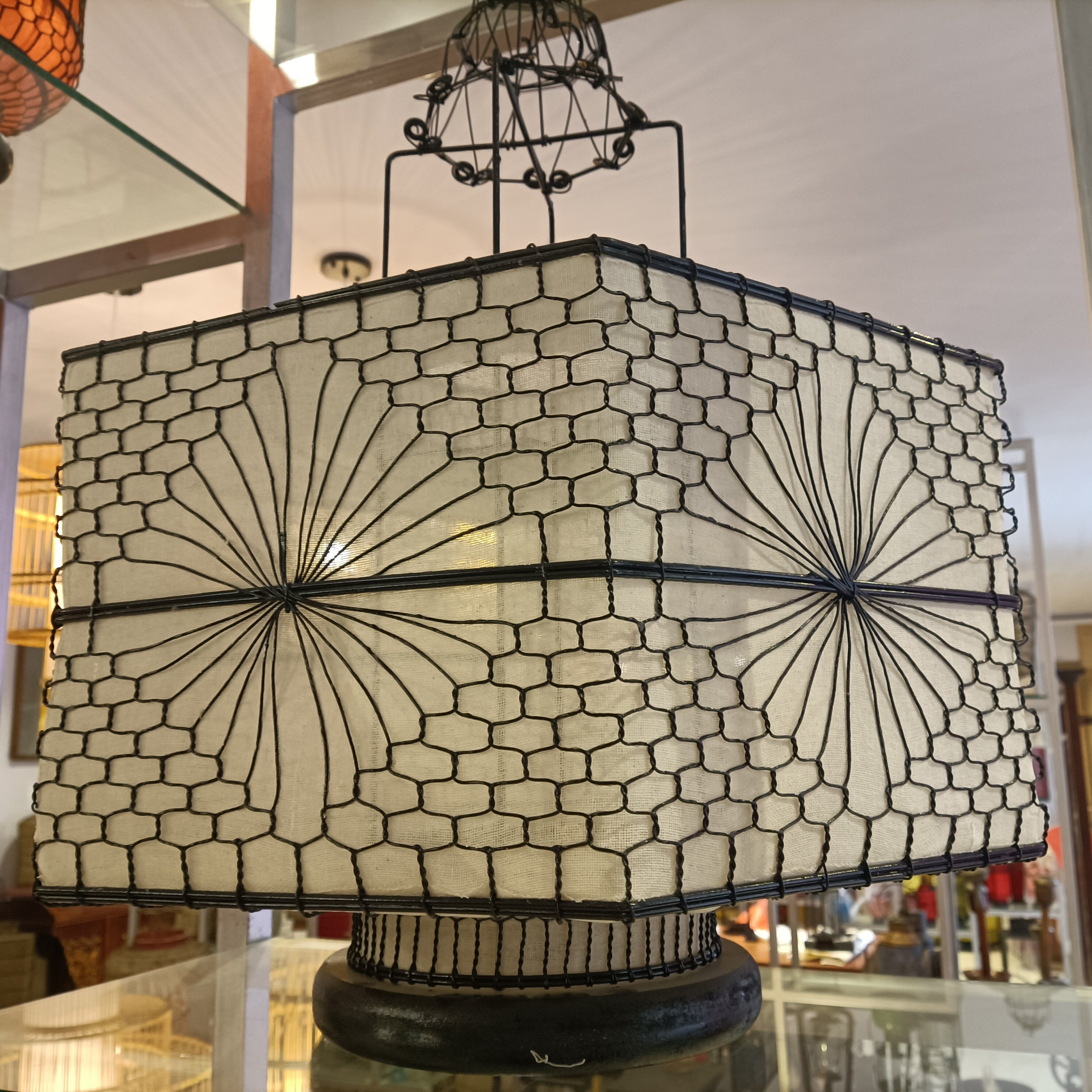 500 Years of Craft Palace Lanterns, Forbidden City Palace Lanterns ...