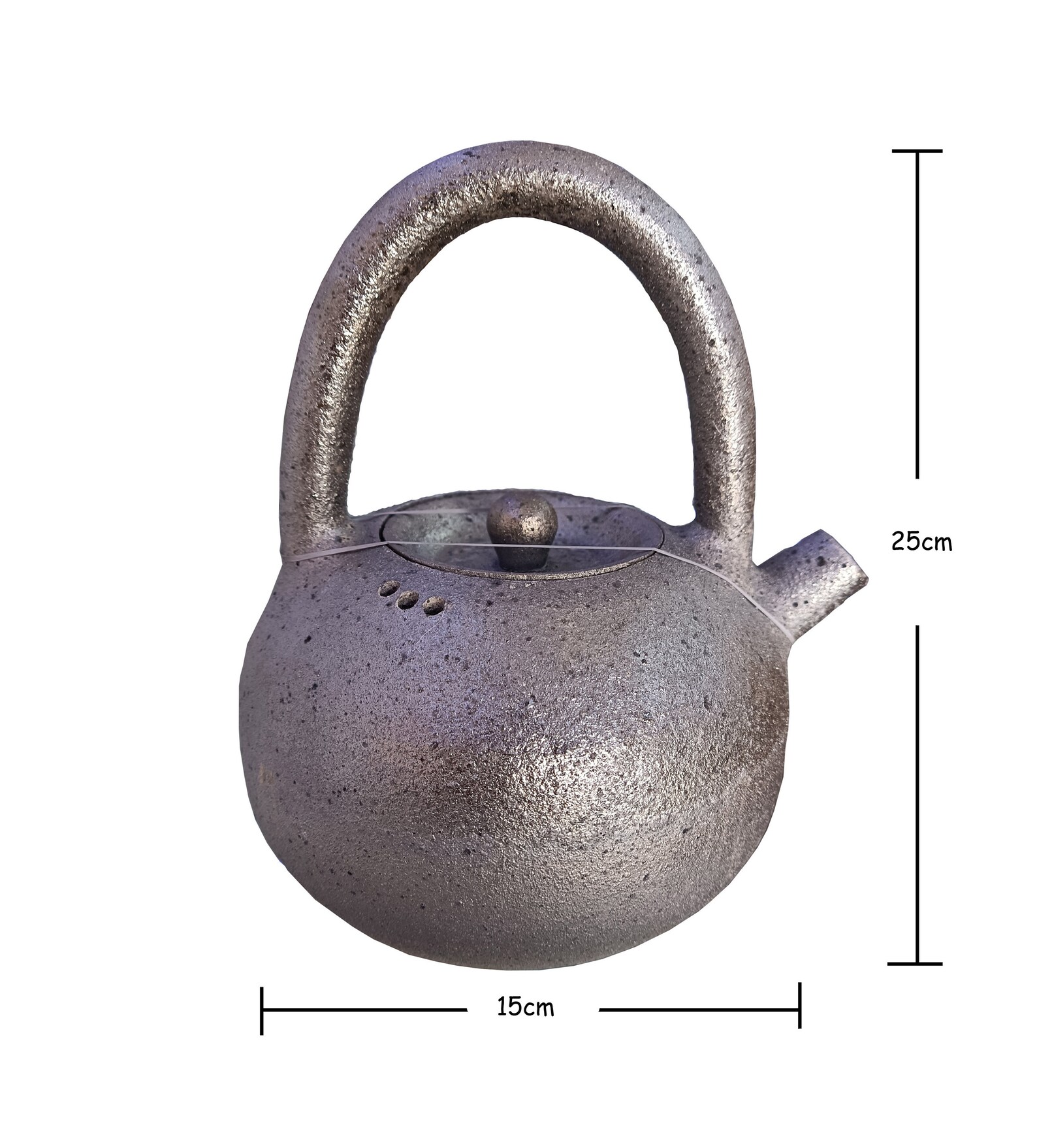 1000-year-old Craft Tea Set Original Ecological Tea Set - Etsy