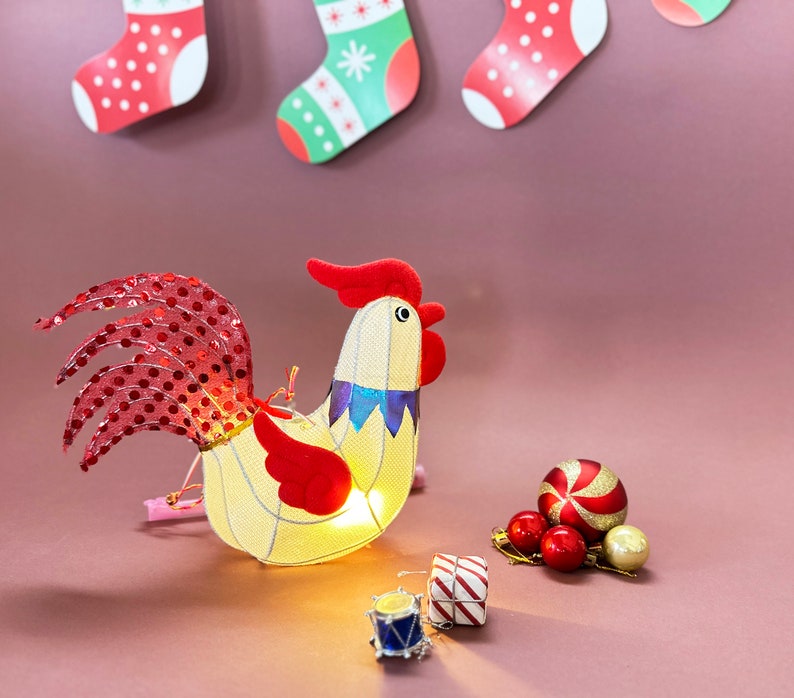 Chicken Lanterns, Handmade Lanterns, Children's Hand Lanterns, Wire ...
