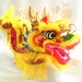Century-old Relic Doll, Small Dragon Dance, Intangible Cultural ...