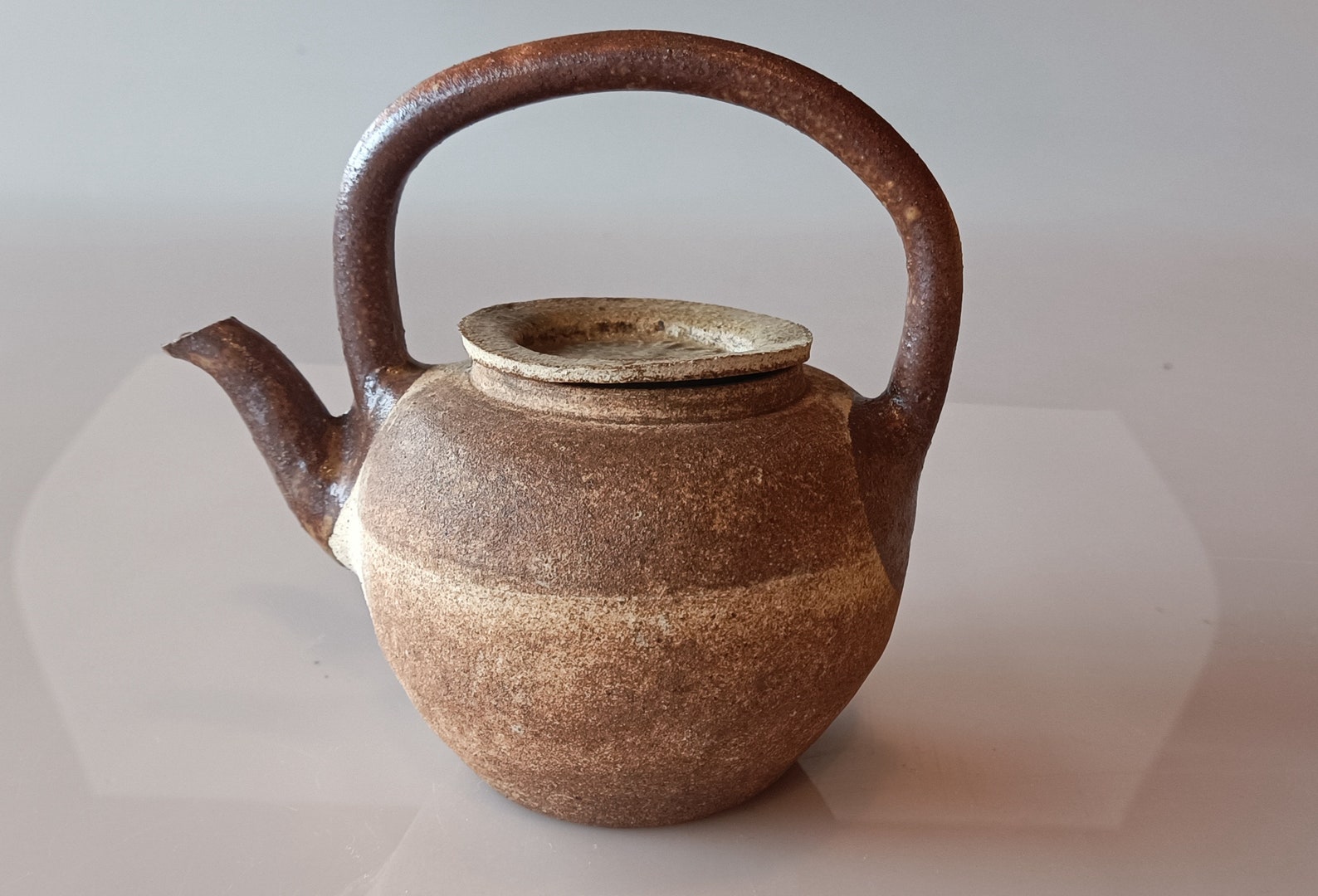 1000-year-old Craft Tea Set Original Ecological Tea Set - Etsy