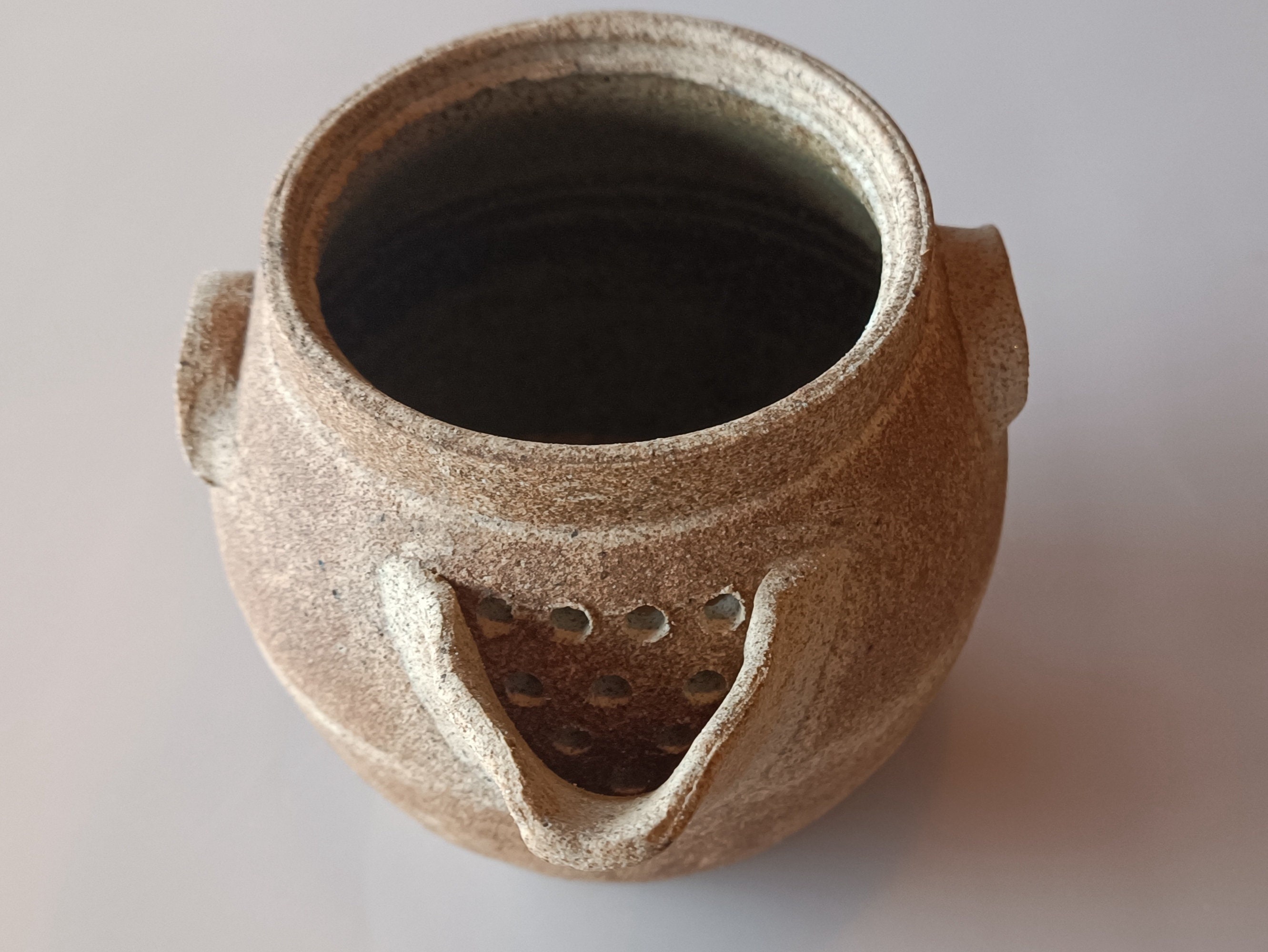 1000-year-old Craft Tea Set Original Ecological Tea Set - Etsy