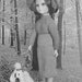PDF Download Vintage Doll's Clothes Knitting Pattern - Hayfield 7021 ...