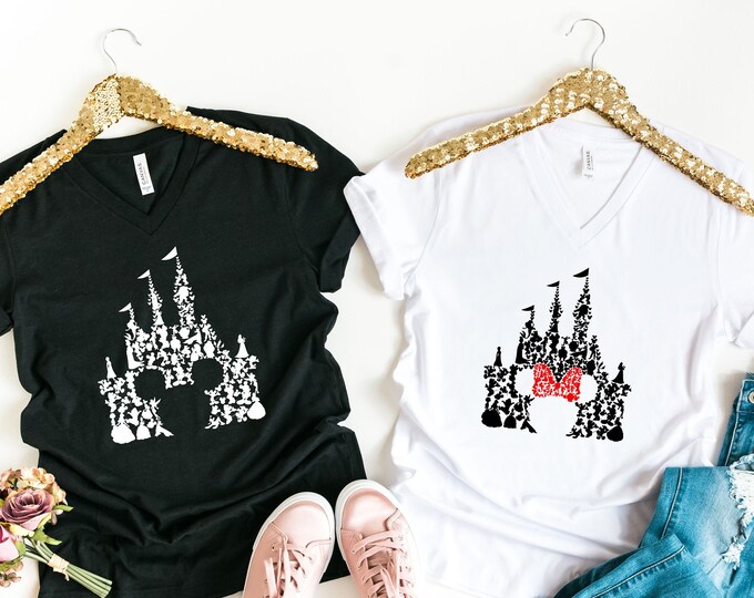Tinkerbell Shirt Tink Shirt Peter Pan Shirt Family Trip - Etsy