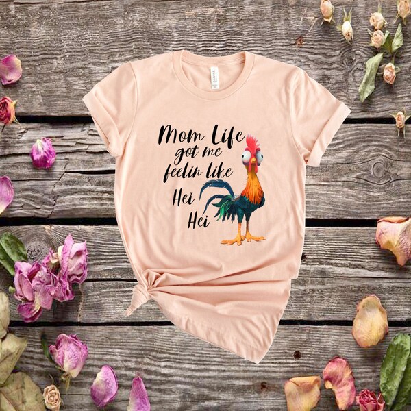 Hei Hei Svg - Etsy