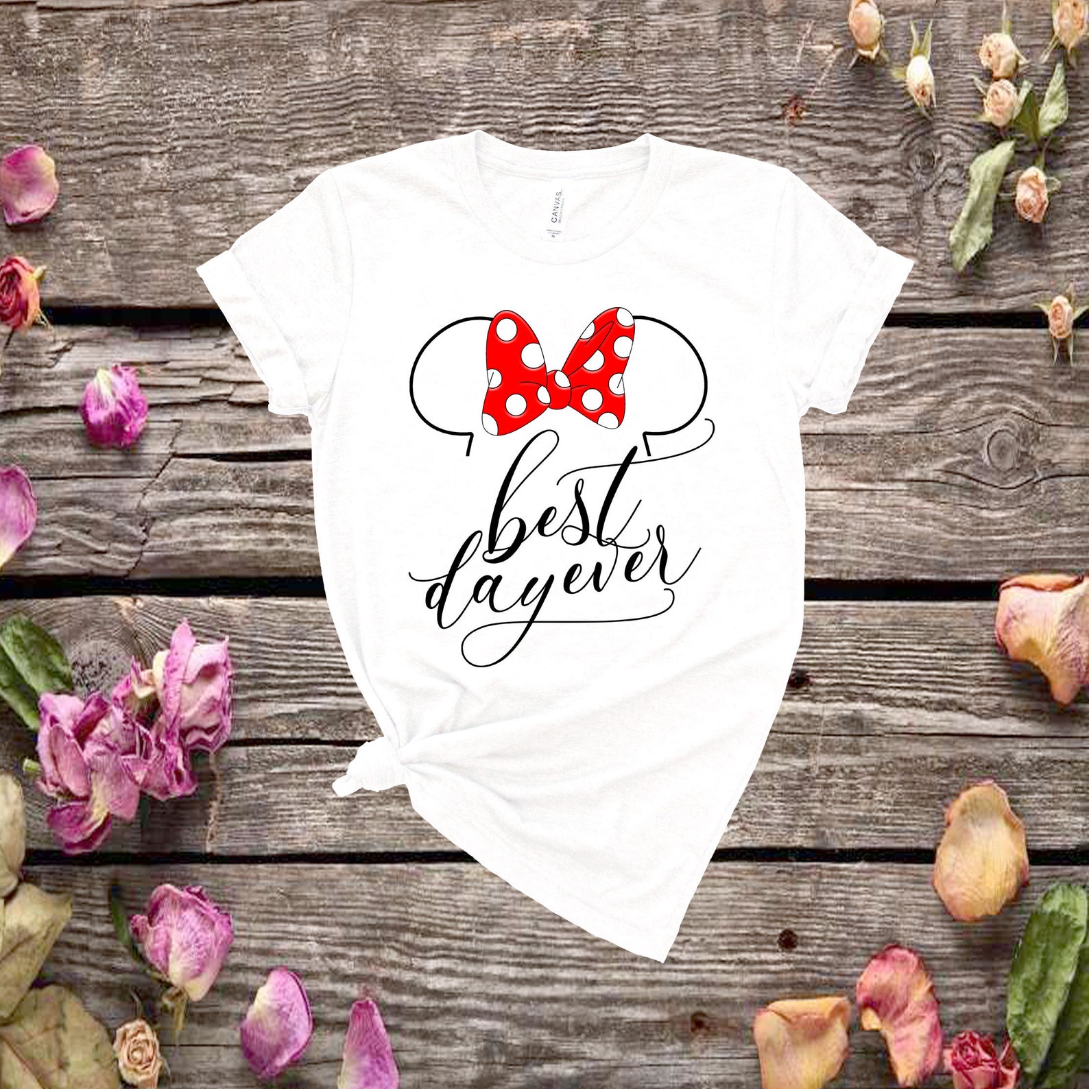 Best Day Ever Shirt Best day ever Birthday Shirt Matching | Etsy