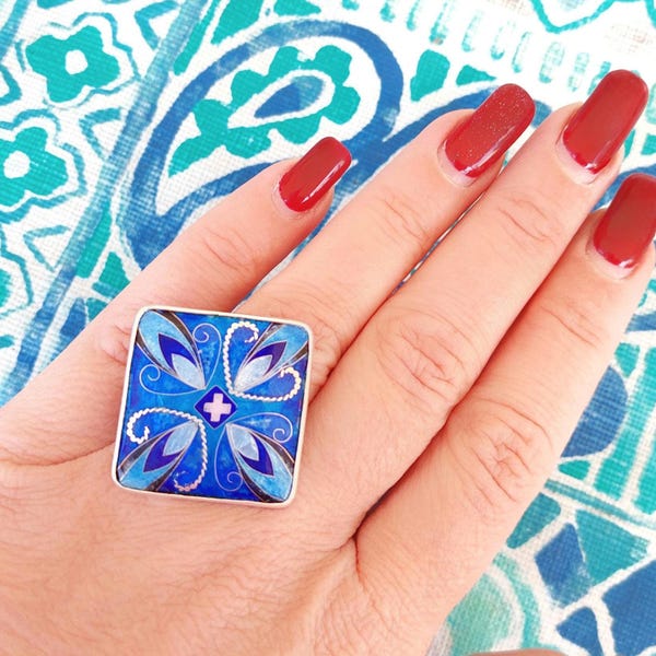 Frey wille silver rings - Etsy Schweiz