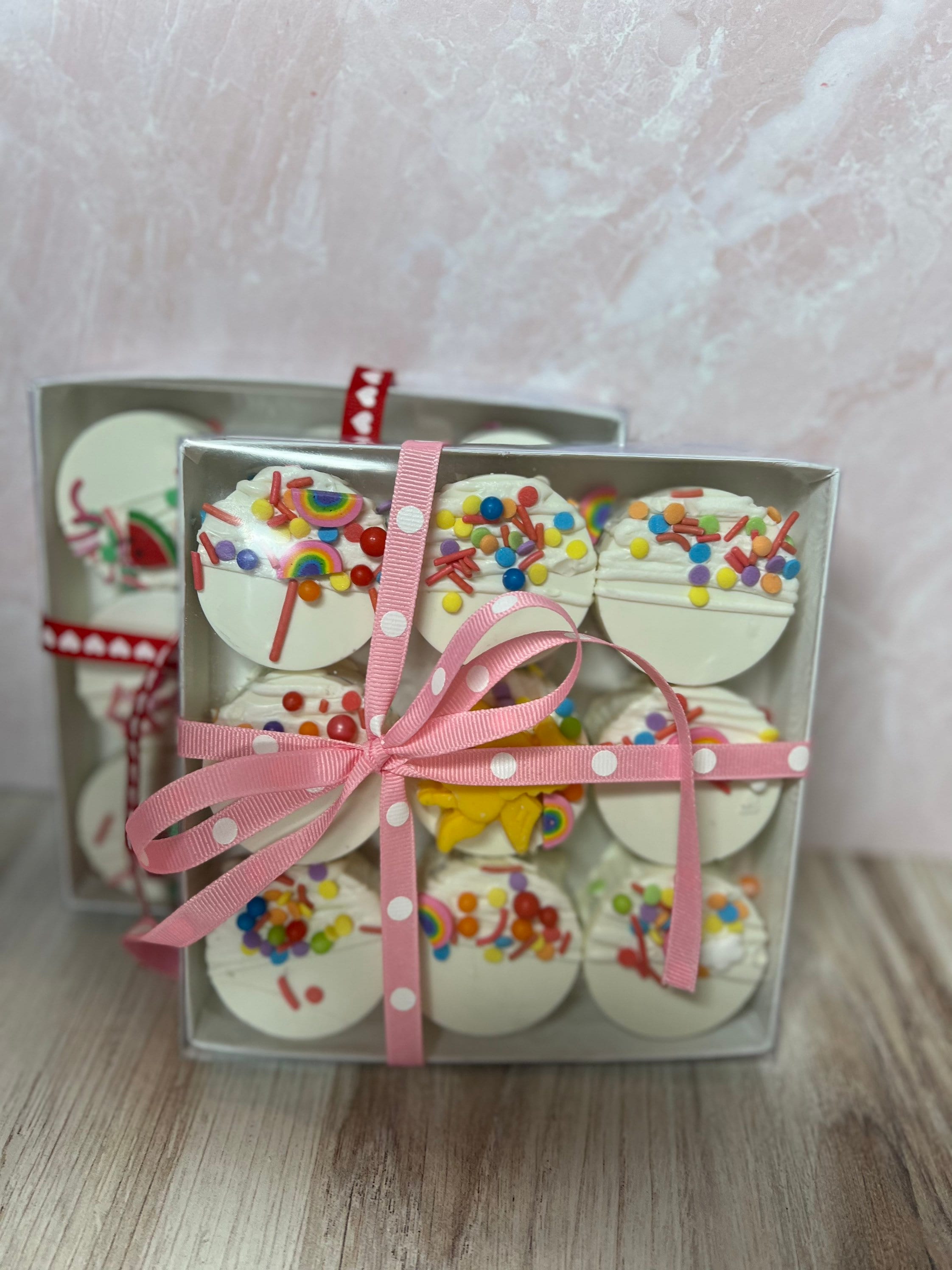 Chocolate Covered Oreo Gift Set Quarantine Gift Idea - Etsy