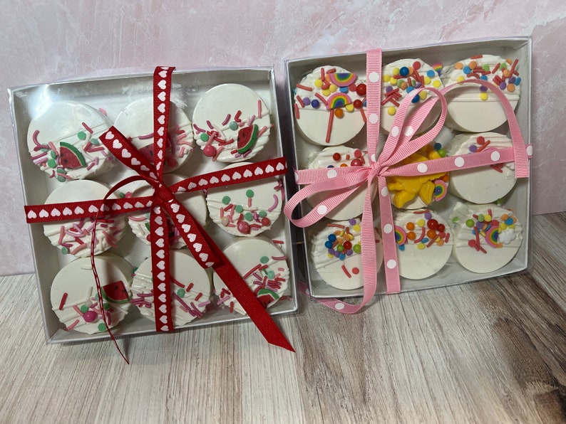 Chocolate Covered Oreo Gift Set Quarantine Gift Idea - Etsy