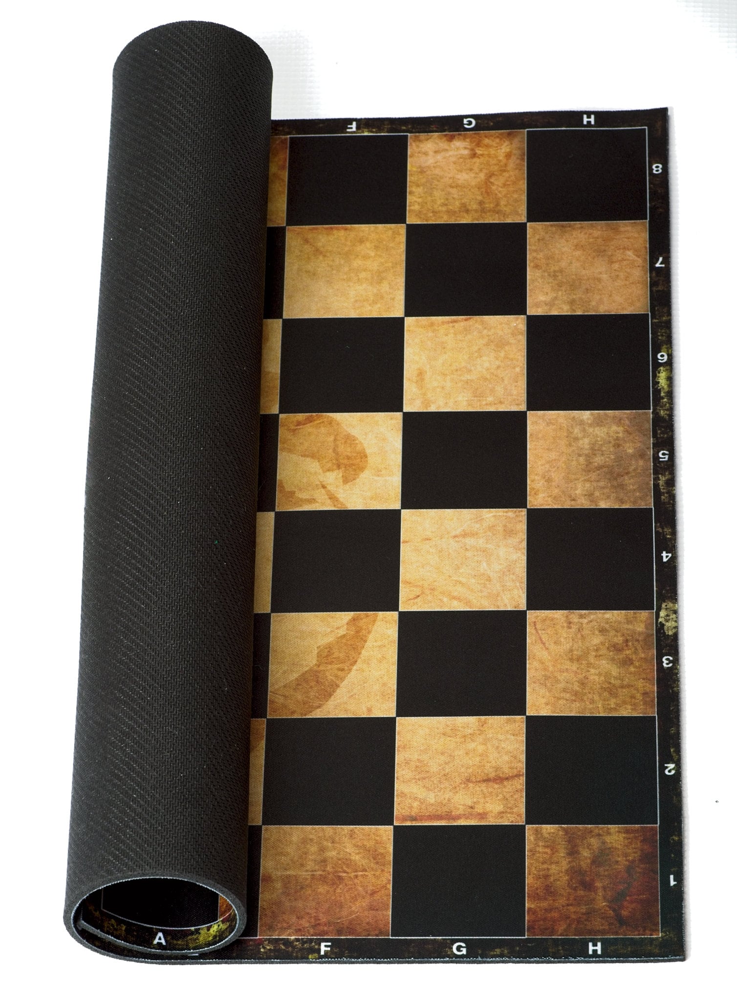 Neoprene Chess Board Mat - Etsy UK