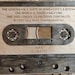 Custom Mixtape Wooden Wall Art: Retro Cassette Decor - Etsy