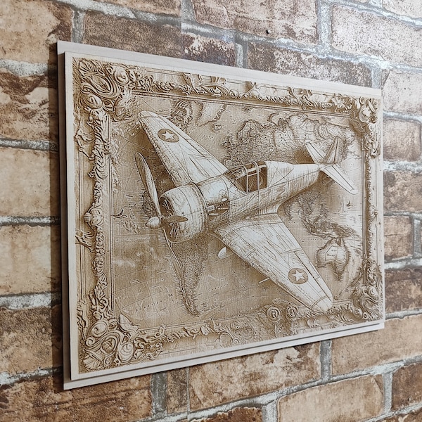 Aviation Decor - Etsy