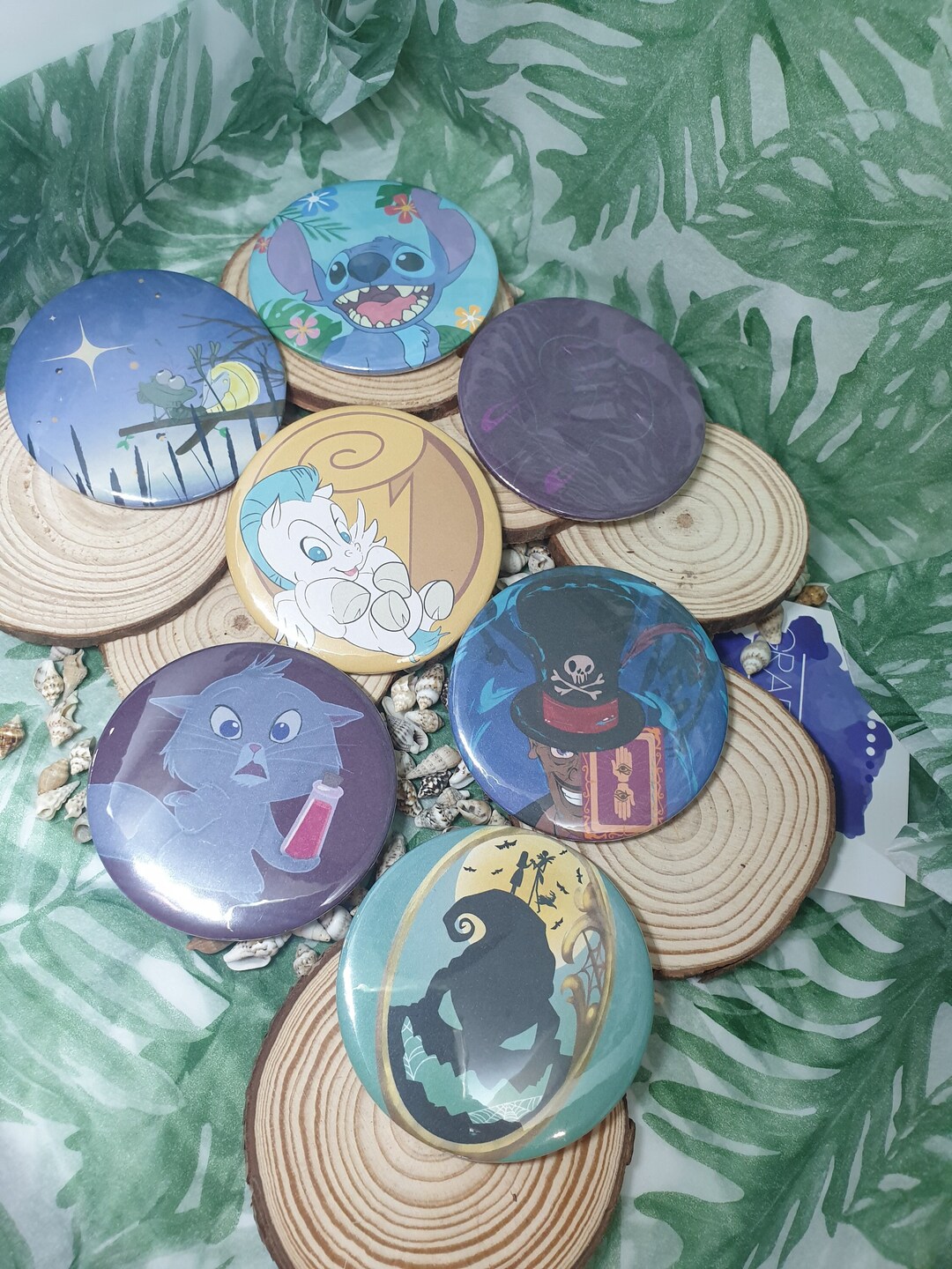 Disney Pins - Etsy