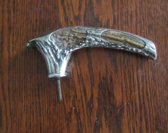 Rare Antique Victorian Sterling Silver Collar Carved Riding - Etsy